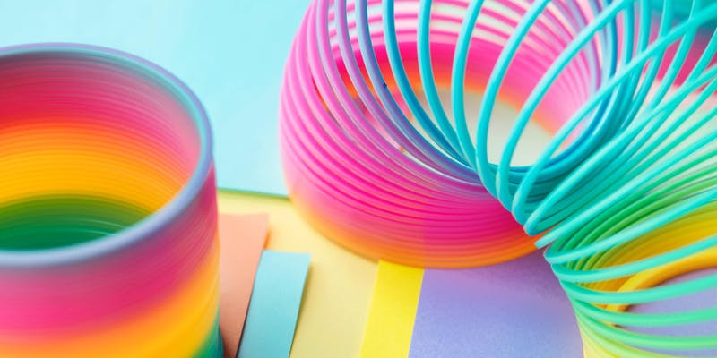 Being flexible - IP Inclusive